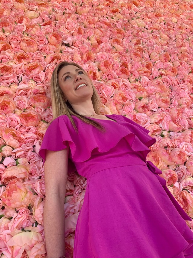 Flower Vault Picture Wall Venues – For The Love Of She